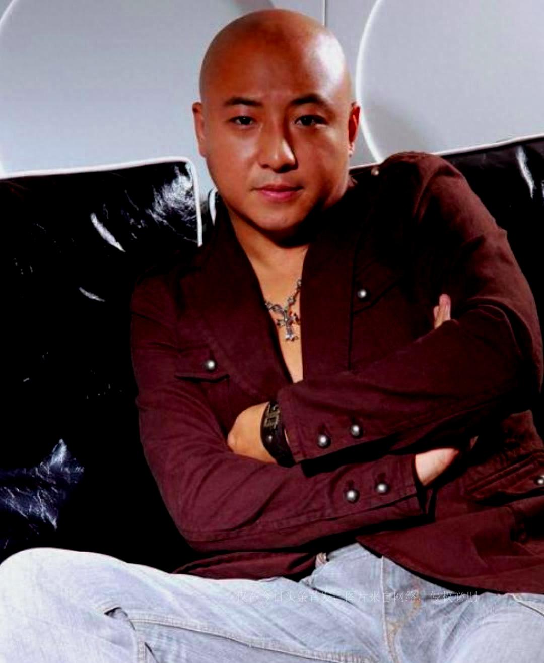 Zhou Xiaoou: After divorcing his ex-wife, they treated each other as ...