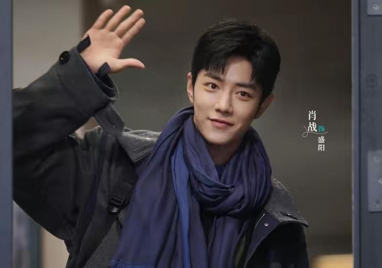 Reasons for being out of CCTV's "The Sun Is With Me": Tian Yu's acting skills, Xiao Zhan's face ...