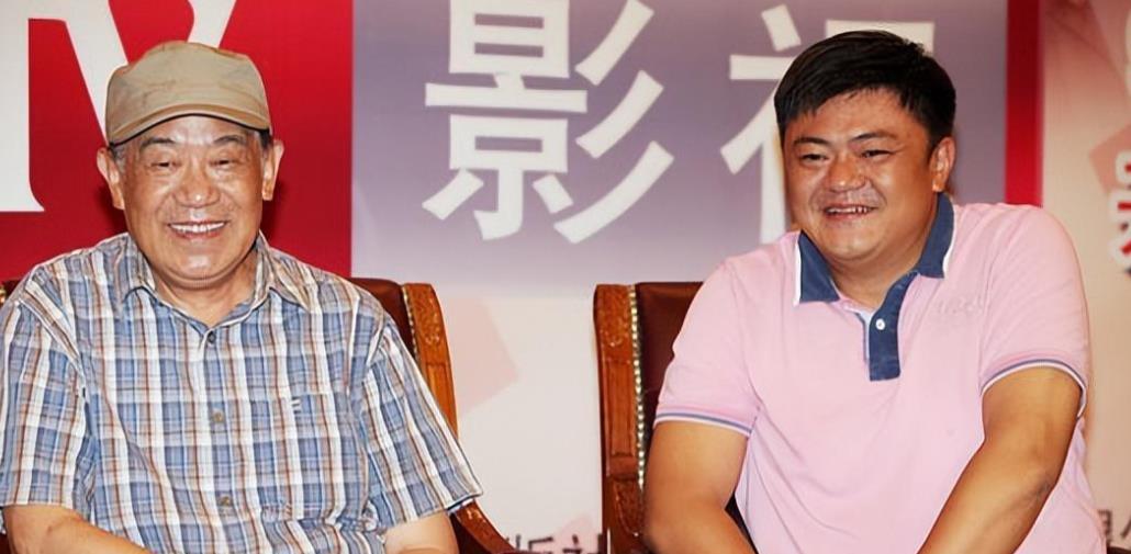 Gao Ming and his wife have been in love for 63 years. They live in the ...