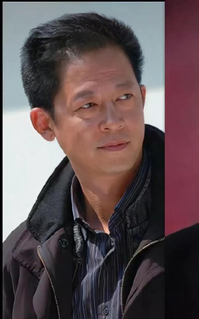 Veteran actor Wang Zhiwen: With his textbook-level line skills, he has ...