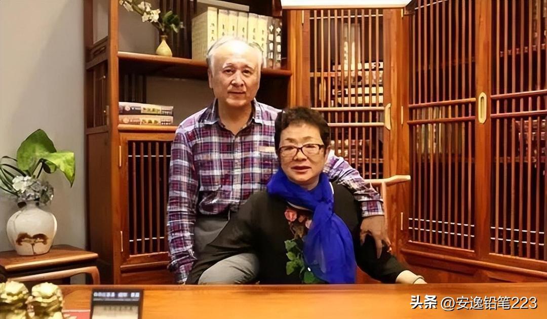 The famous singer Xie Lisi died of illness at the age of 75. Her famous ...