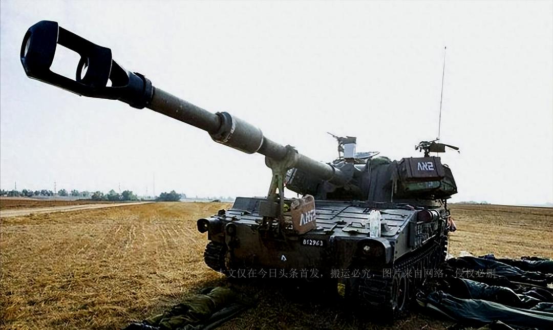 5,000 tanks and 10,000 artillery pieces are just part of it. How ...