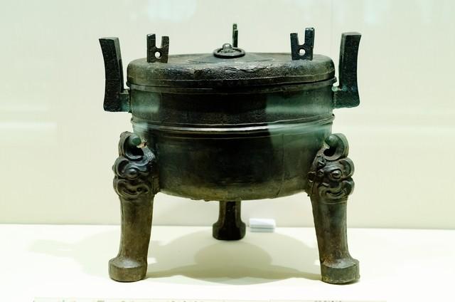 King Ling of Chu - iMedia