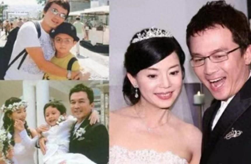 Breastfeeding for 12 years, the disabled actress Di Ying sent her son to jail with her own hands ...