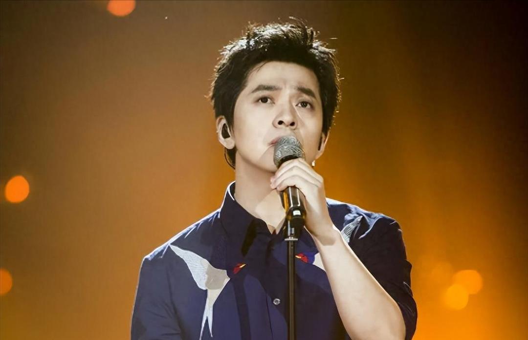 Two reasons why Li Jian is called The Voice's most astute mentor reveal ...