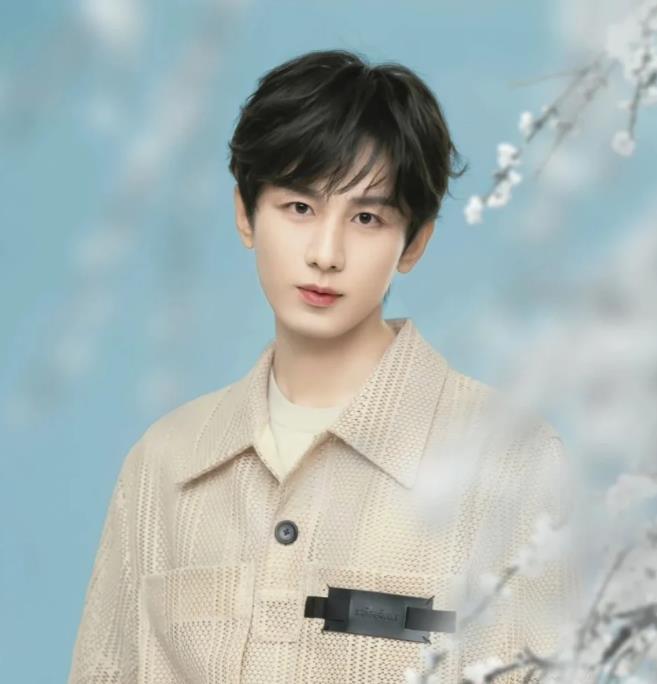 Back then, when filming "The Chronicles of Qingyun", other actors were ...