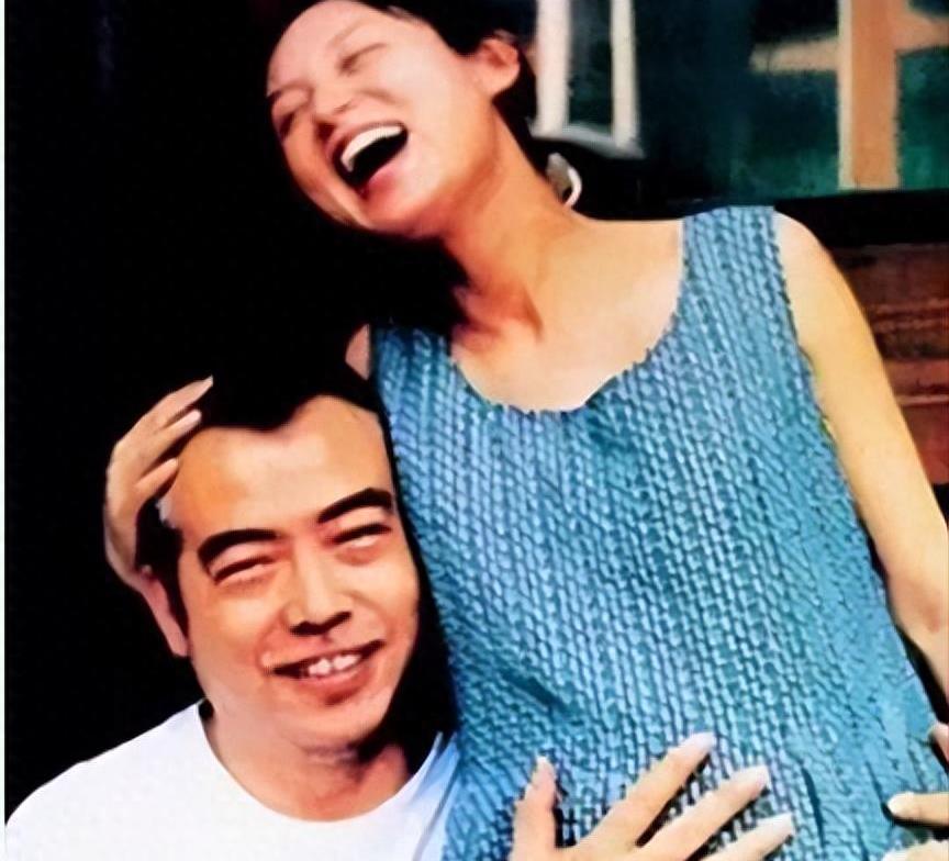 Xu Qing, the "Princess of Beijing": "Fashionable by nature, suitable ...