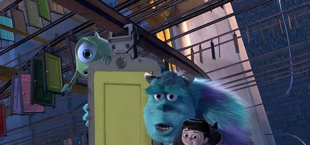 Showing realistic meaning through animated movies, what is hidden ...