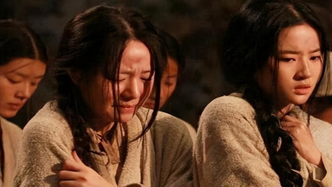 How tragic was the "Jingkang Incident"? The princess of the Northern ...