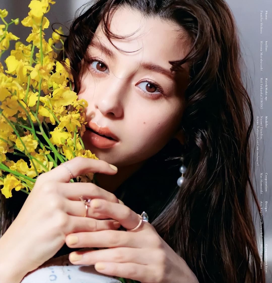 First show after marriage, Nakajo Ayumi and Fujita Nicole's catwalk style - iMedia