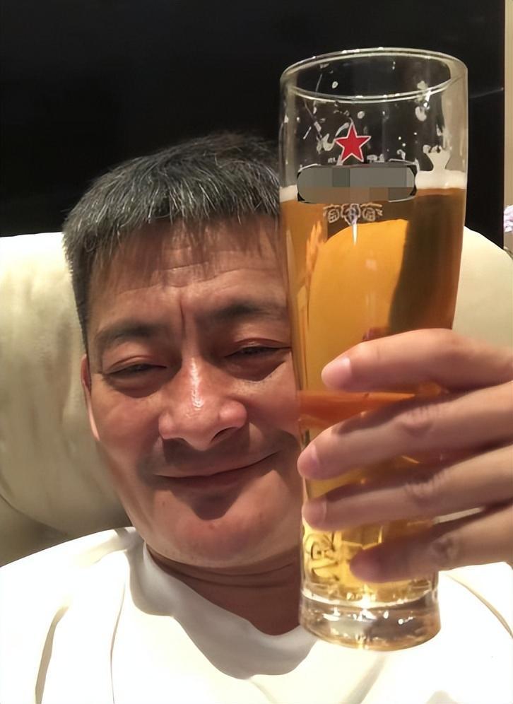 The current situation of singers in the 1990s: Jinggangshan became a drunkard, Chen Shaohua was ...