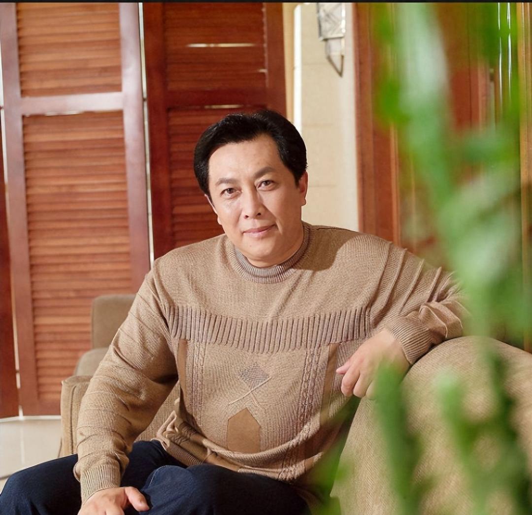 Old artist Tang Guoqiang: Entered the industry at the age of 23, is ...