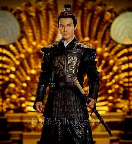 Wei Qing was a general, but he gave up all his elite troops to Huo ...