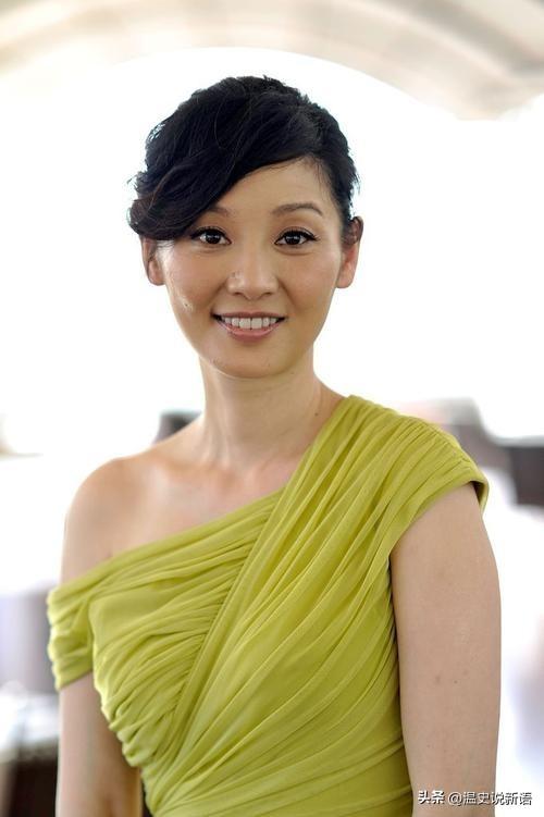 Xu Fan and Wang Zhiwen lived together for three years and finally ...