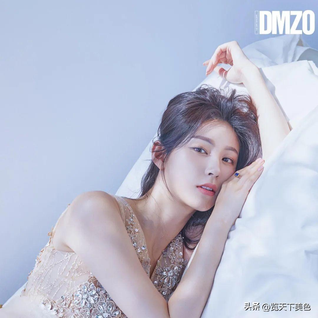 Korean model Kim Bora, "Korean version of Janine Chang" sexy picture collection - iMedia