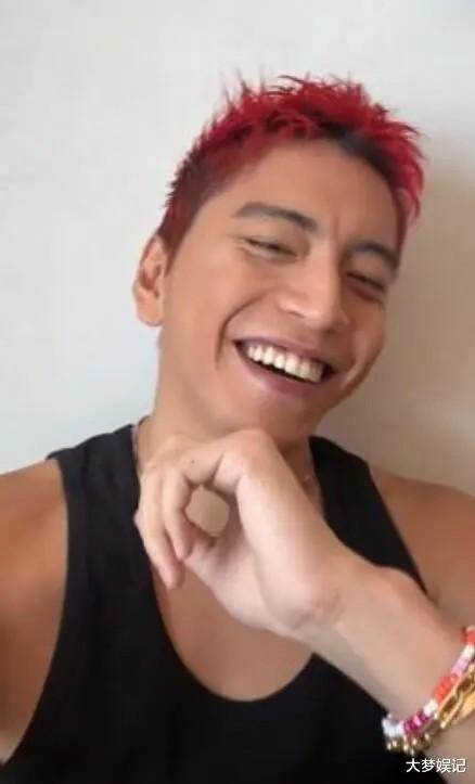 Wang Dalu's fashion week photos lead to heated discussions, and I ...