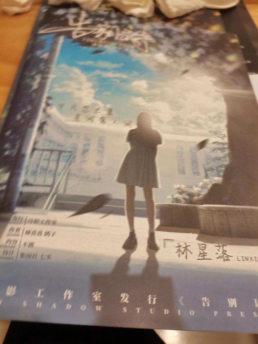 Xie Keyin wrote a long farewell message, there will never be THE9 again ...