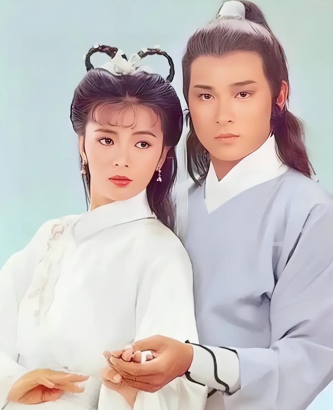 Chen Yulian: A strong woman after emotional ups and downs, reborn in ...