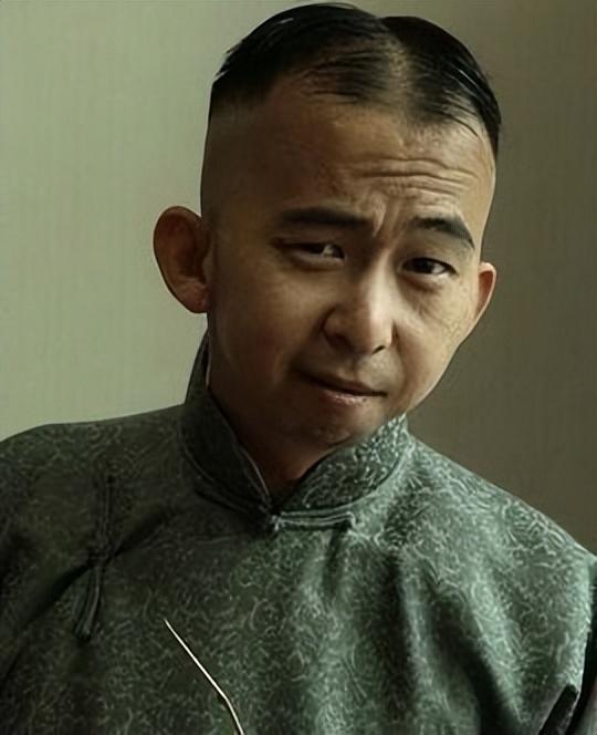 Superstar Mao, the "ugliest actor" in the entertainment industry, made ...