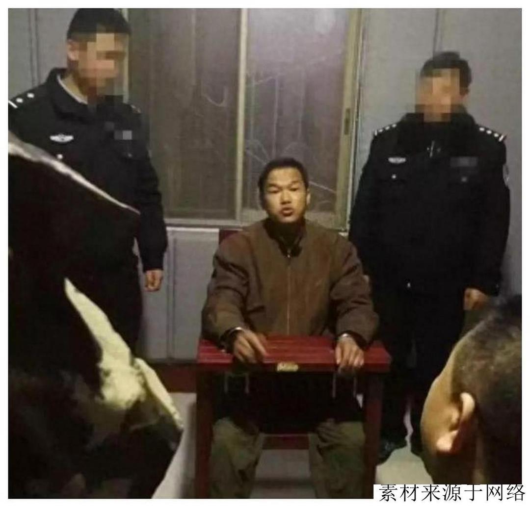 Investigation into Zhang Koukou's murder case: why it took him 22 years ...