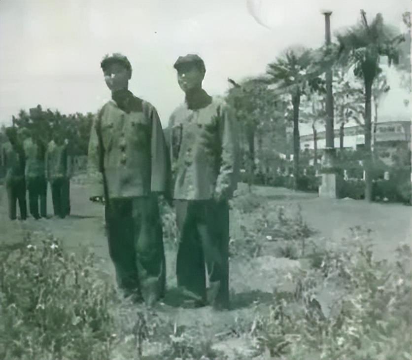 Can young people understand these 21 old photos of Shanghai in 1962 ...