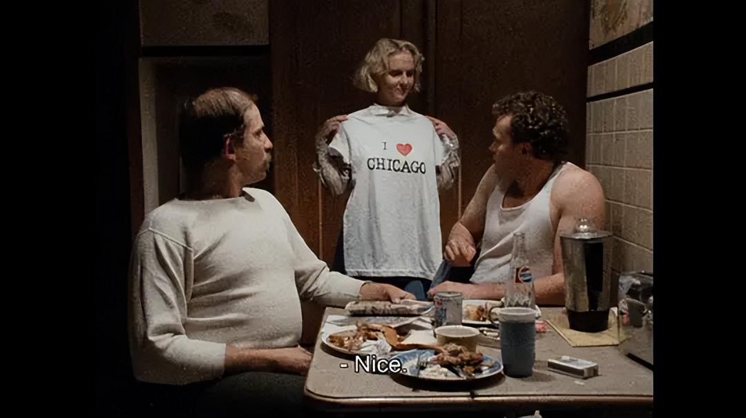 "Portrait of a Killer": Mother, Lover, Passerby, He Never Missed a ...