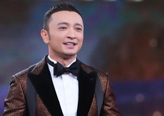 Nigmat "revealed his true colors"? This time his fox tail is finally ...