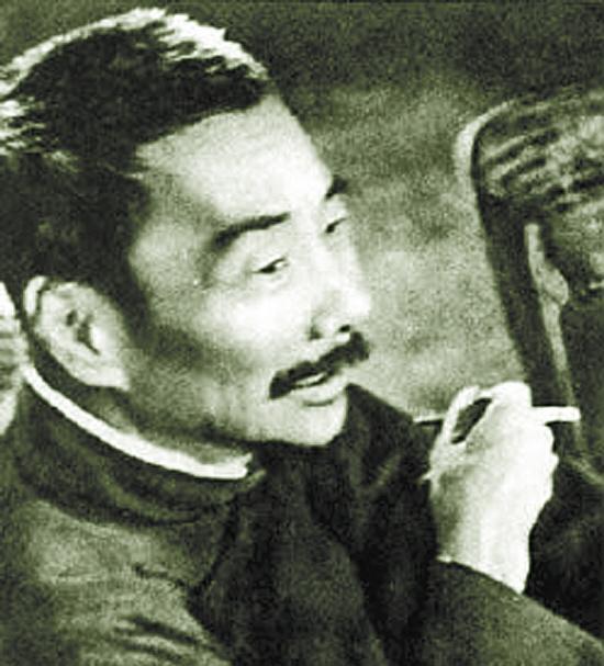 The tragic ending of Lu Xun's best friend Runtu: falling out of favor ...