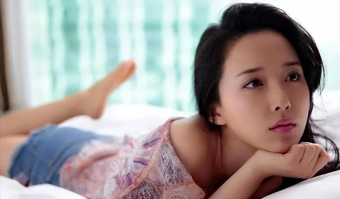 Actor Yan Danchen: The happiest thing in my life is marrying a husband ...