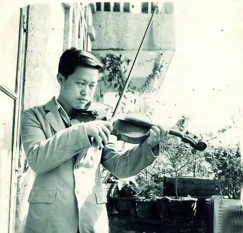 Dreams and frustrations: the extraordinary path of music prodigy Chen ...