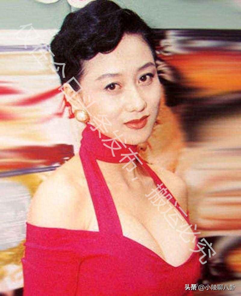 Jet Li posted a recent photo of his wife. At the age of 61, she looks ...