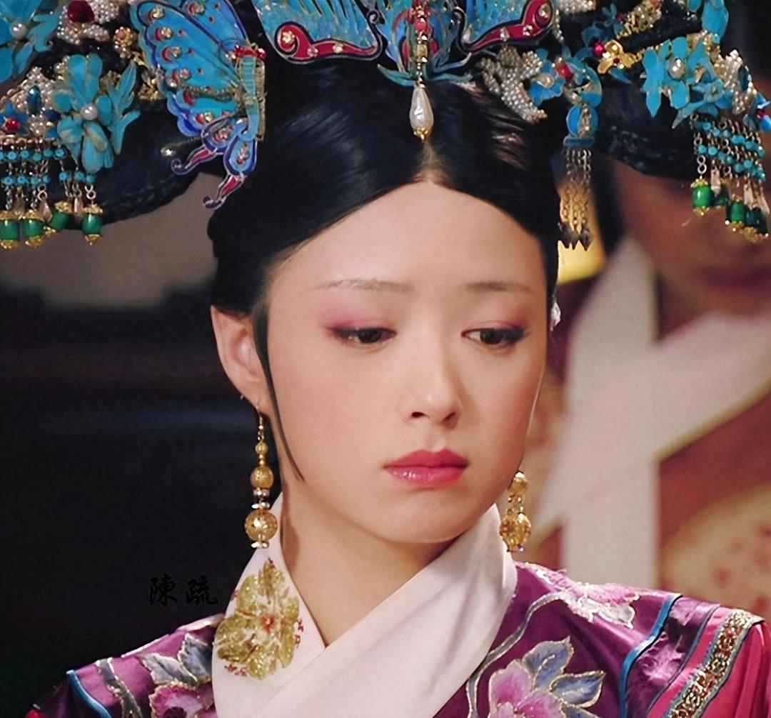 How strict were the Qing palace etiquette? You will understand after ...