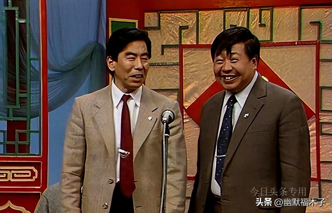 Crosstalk actor Wang Jinbao passed away, Jiang Kun mourned: The cooperation with Ma Ji was ...
