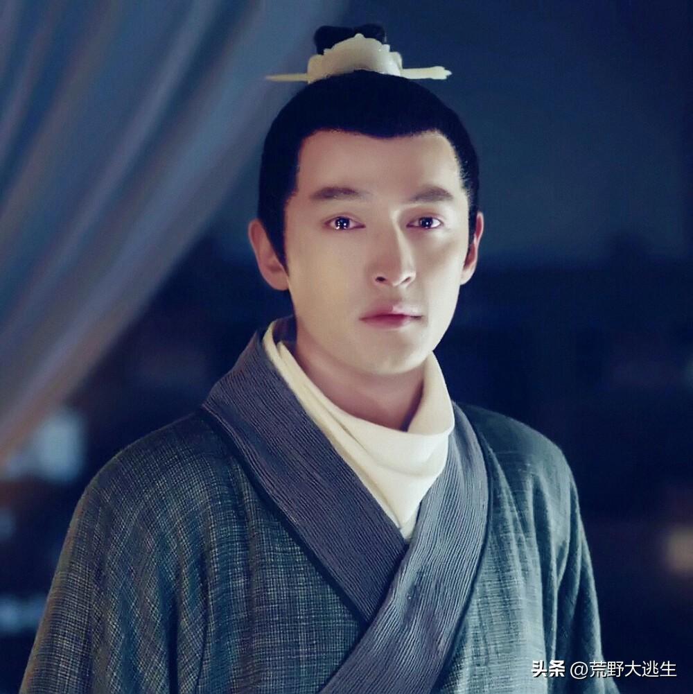 Among the 8 young actors with the best acting skills, who do you like ...