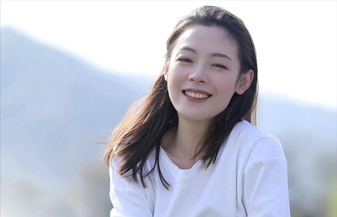 "Jade Face" Chen Lijun, she unexpectedly became popular and made ...