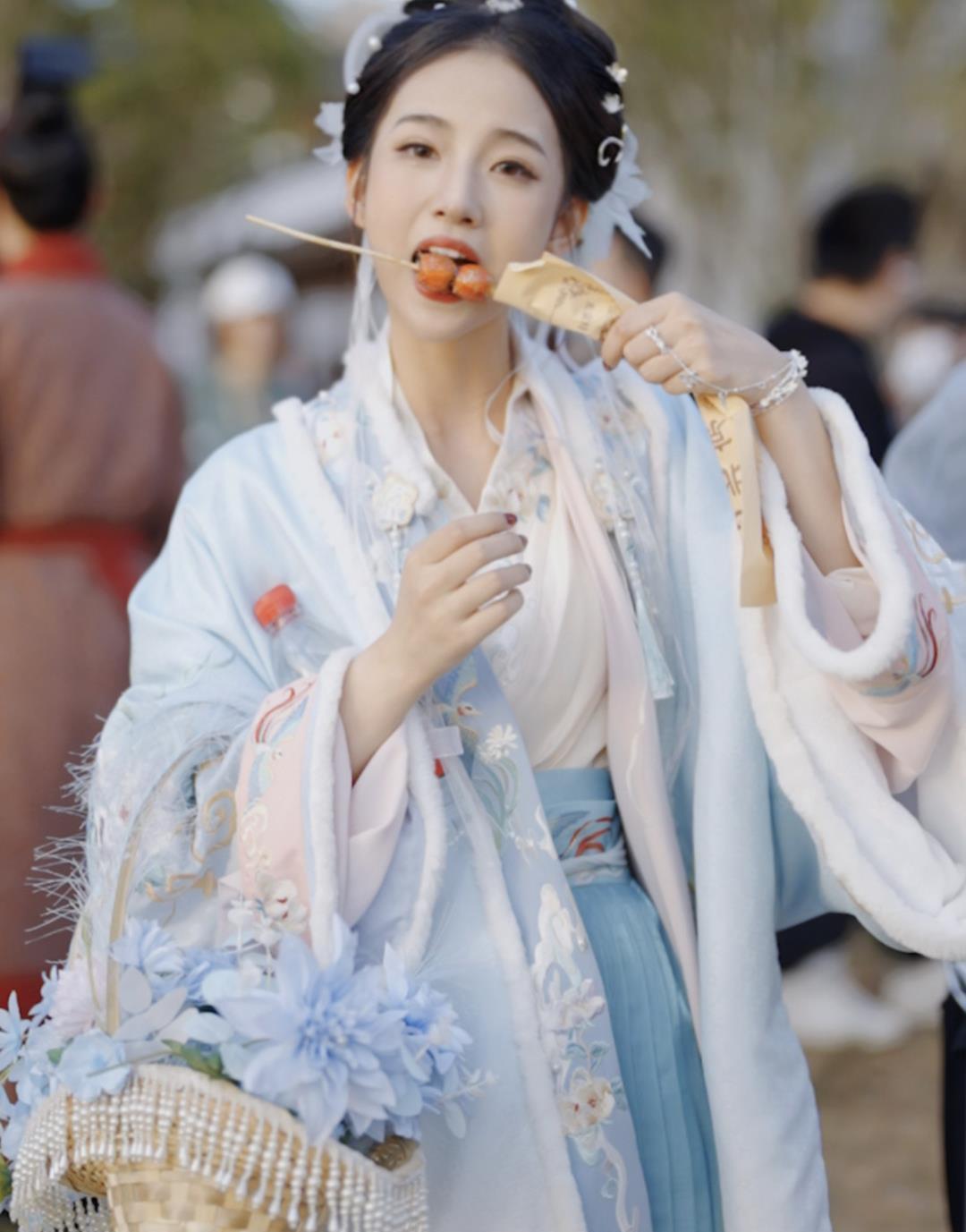 Yaoyin: The Musical Journey of the Chinese Goddess Huang Yuyao - iMedia