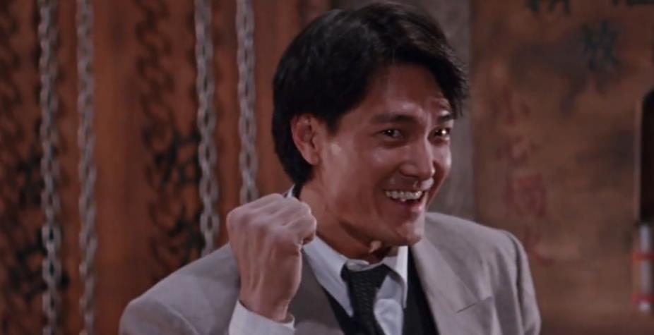 He beat up Jackie Chan, kicked Jet Li, and beat boxing champion Billy ...