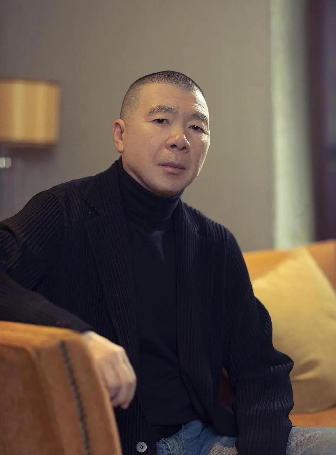 Tax evasion: Na Ying, Deng Chao, Yue Yunpeng, Feng Xiaogang, Qin Lan ...