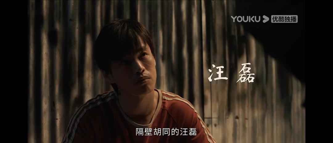 Another "handsome" actor became popular and had a conversation with Jia ...