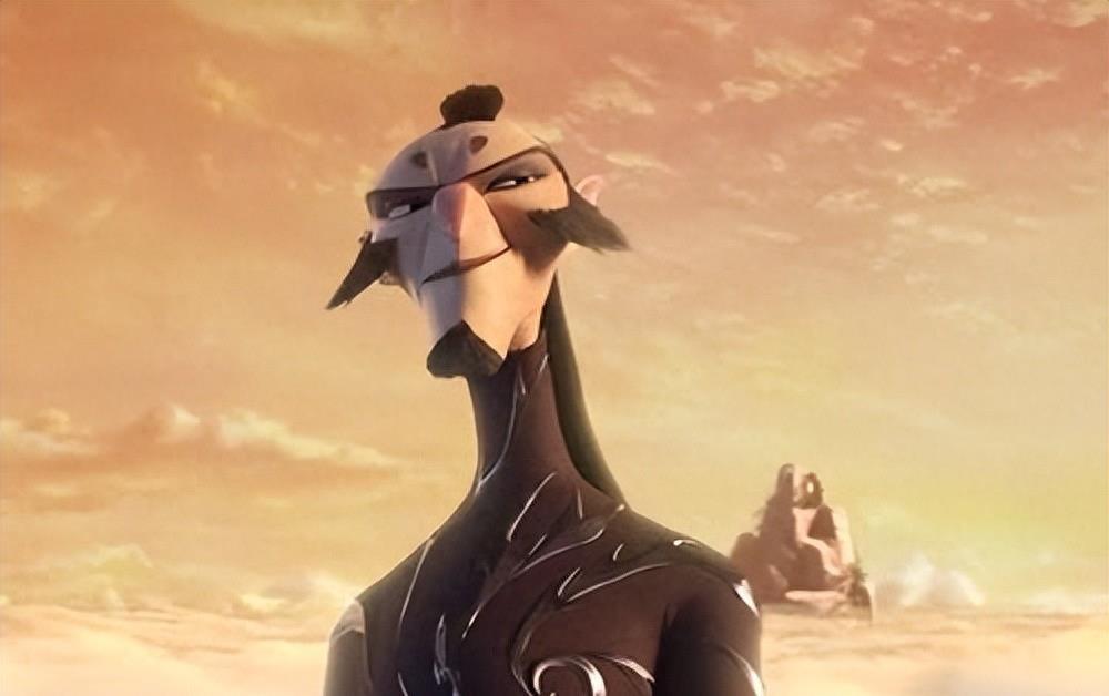 The power of transformation in "Nezha: The Devil Boy Comes to the World ...