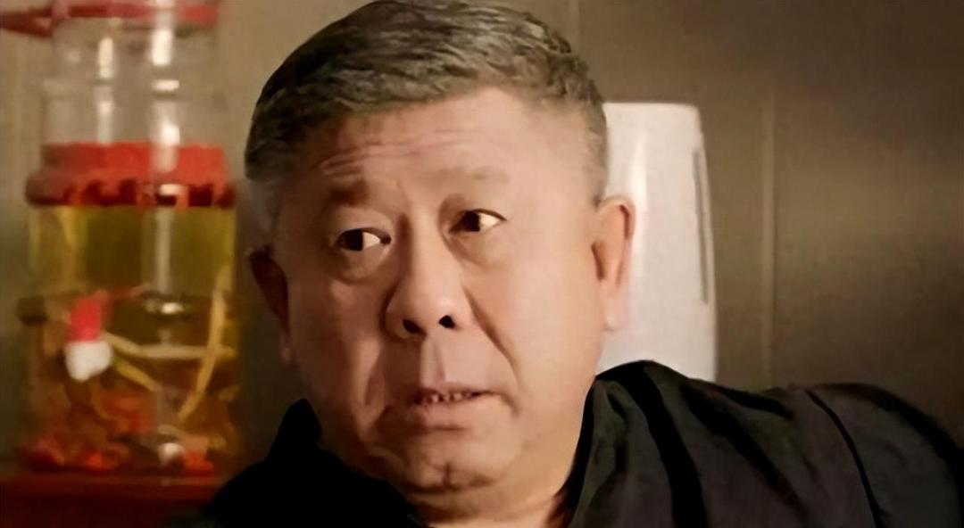 Actor Cheng Yu: After marrying Han Xuesong, the family is very happy ...