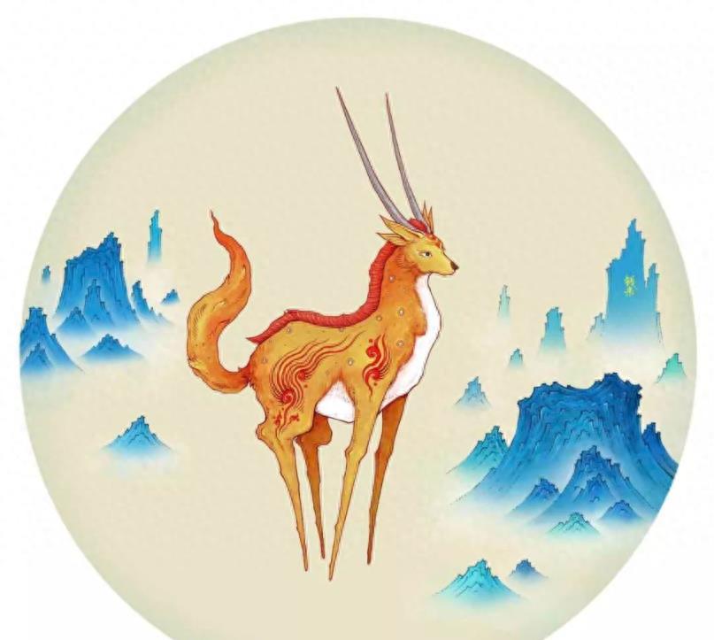 Story: Are the legends of monsters in ancient China a waste of culture ...