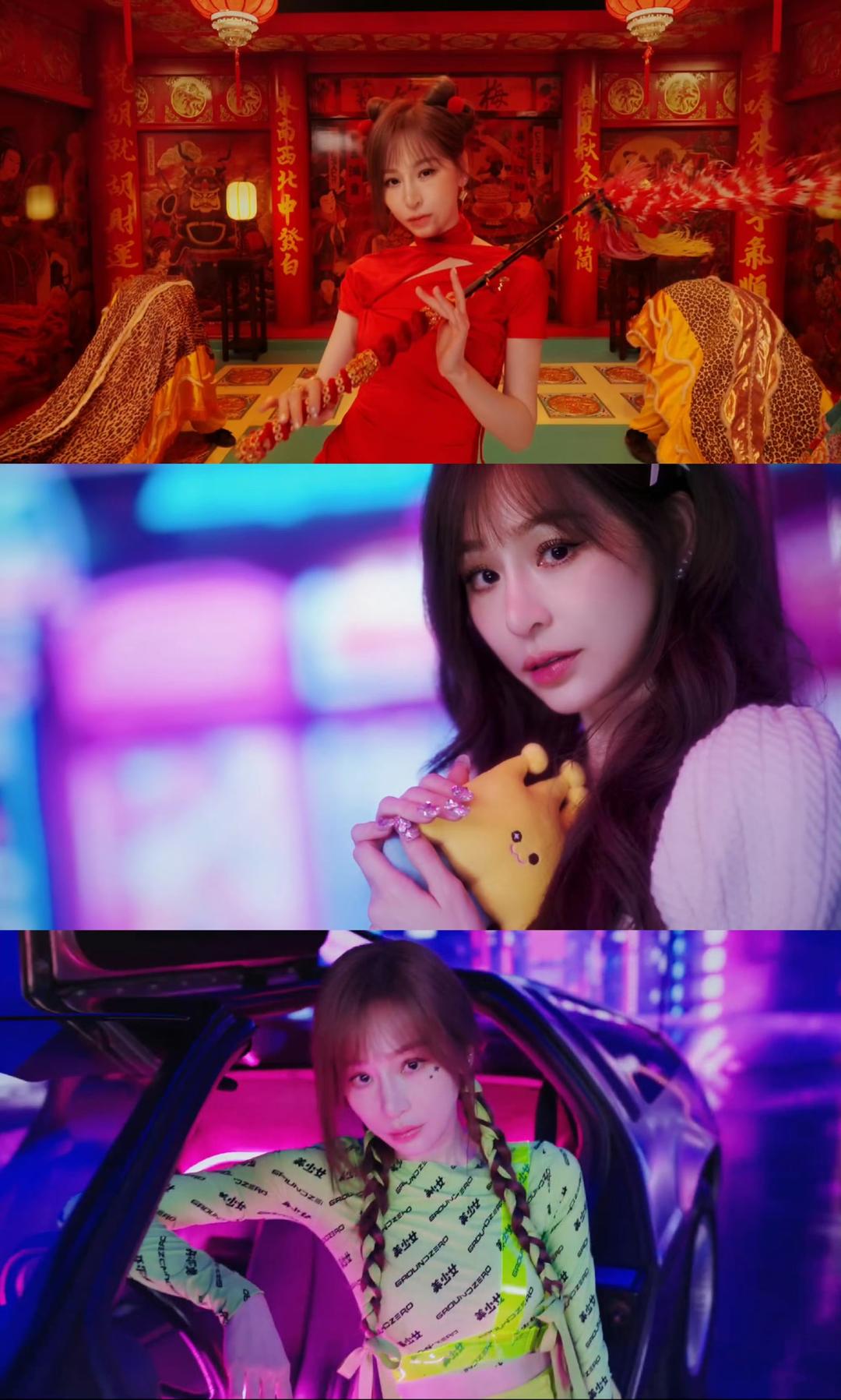 Who can refuse the state of more than 40 years old? The sweetheart ...