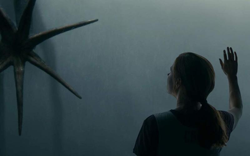 "Arrival" Communication between people, communication between people ...