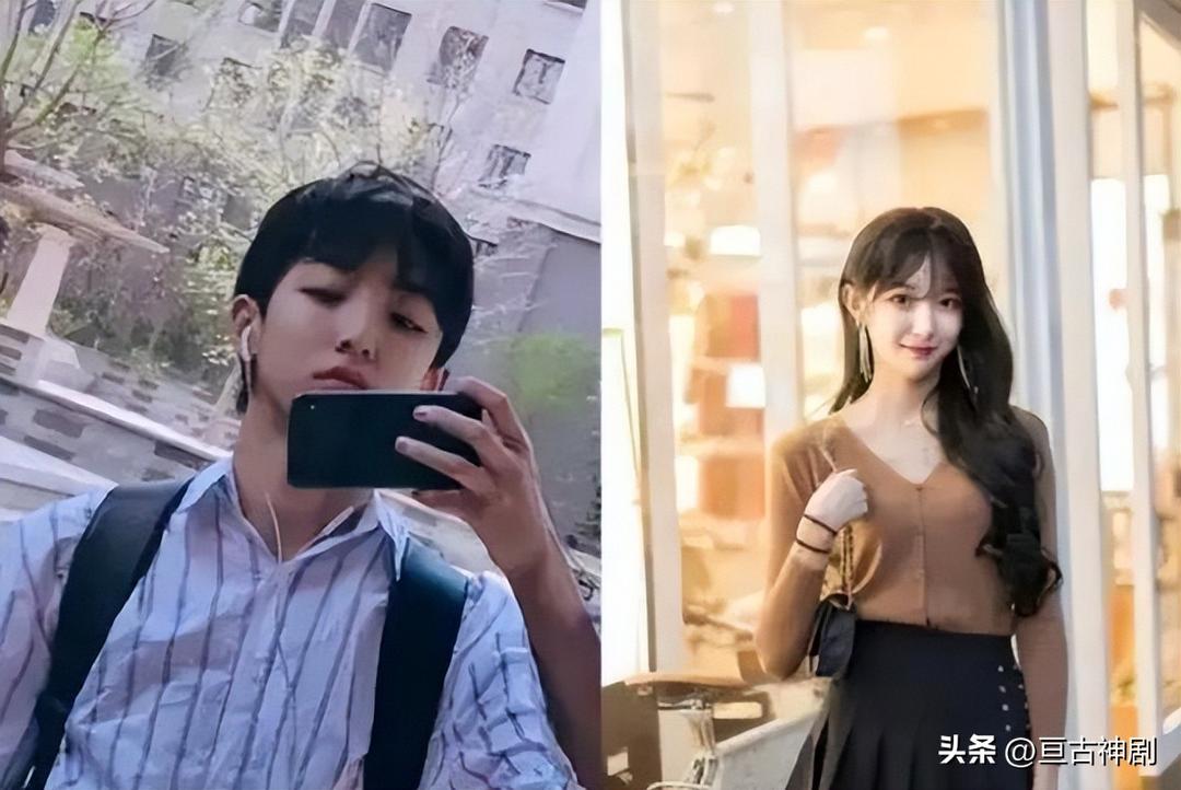 Internet celebrityAbbily successfully transitioned to gender, realizing ...