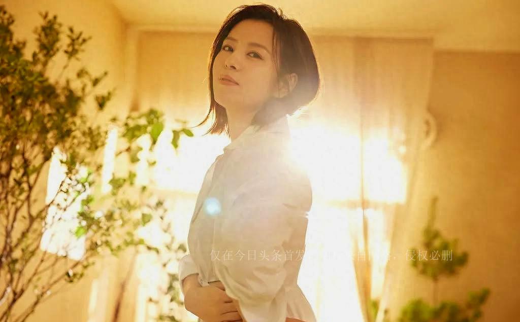 Immortal Sword Anu "Liu Pinyan" is domineering and not in photos. In ...