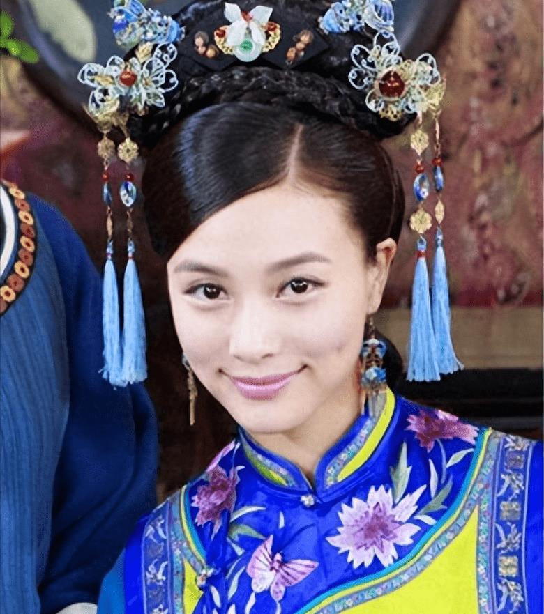 Zhao Liying and Feng Shaofeng: Details of the undercurrent of love ...