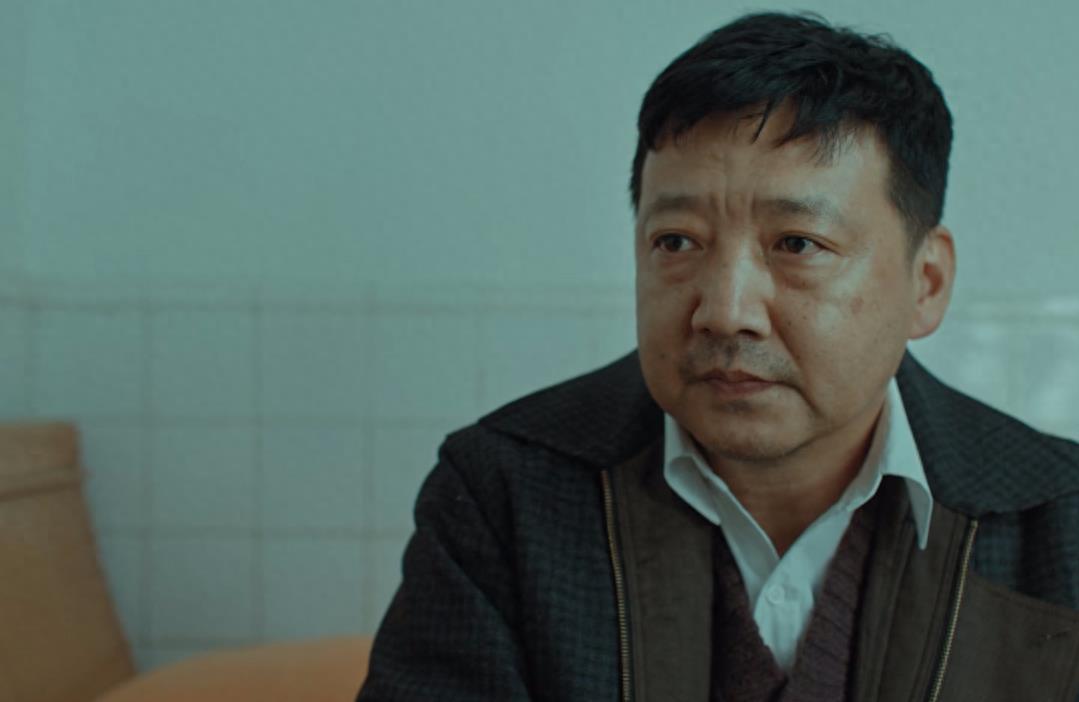 Hidden behind Zhang Zifeng and Mei Ting, Wang Yanhui's acting skills ...