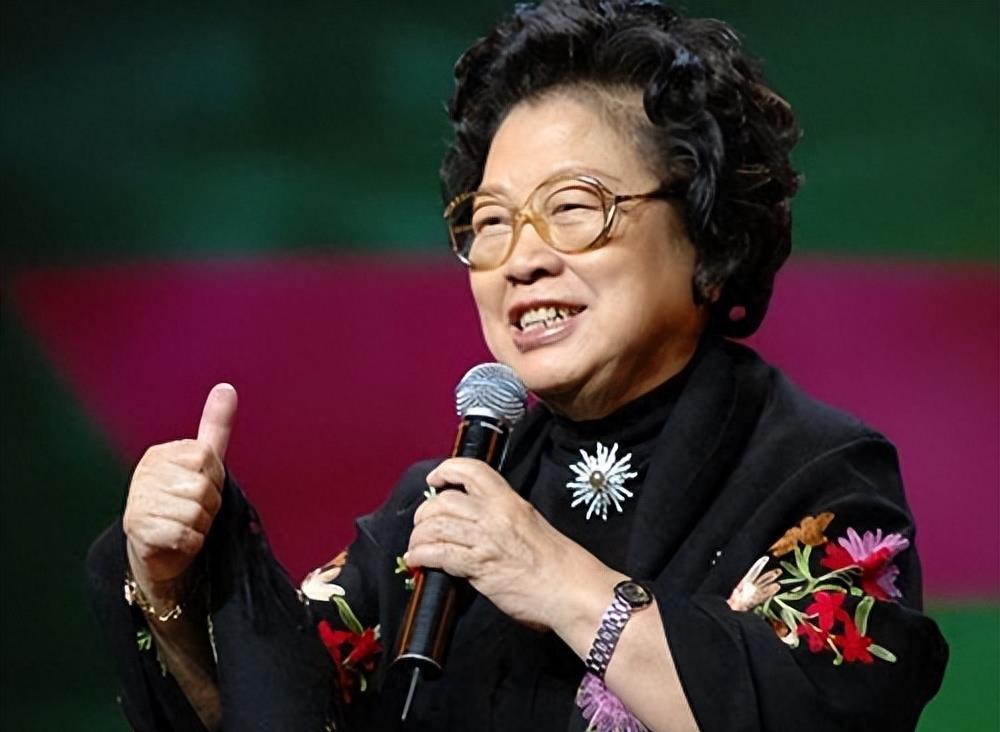 Famous singer Wang Kun: He passed away in the same year as his husband ...