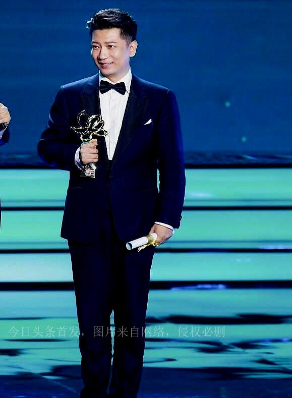 Tian Yu, who has many faces, finally became a popular star in the drama ...